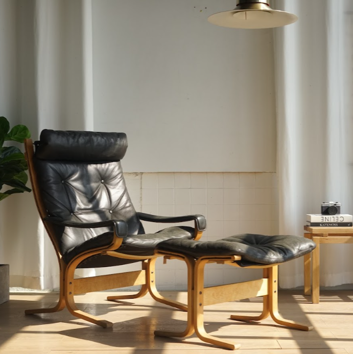 Desinger-Ingmar Anton Relling – DnH LOFT Shop